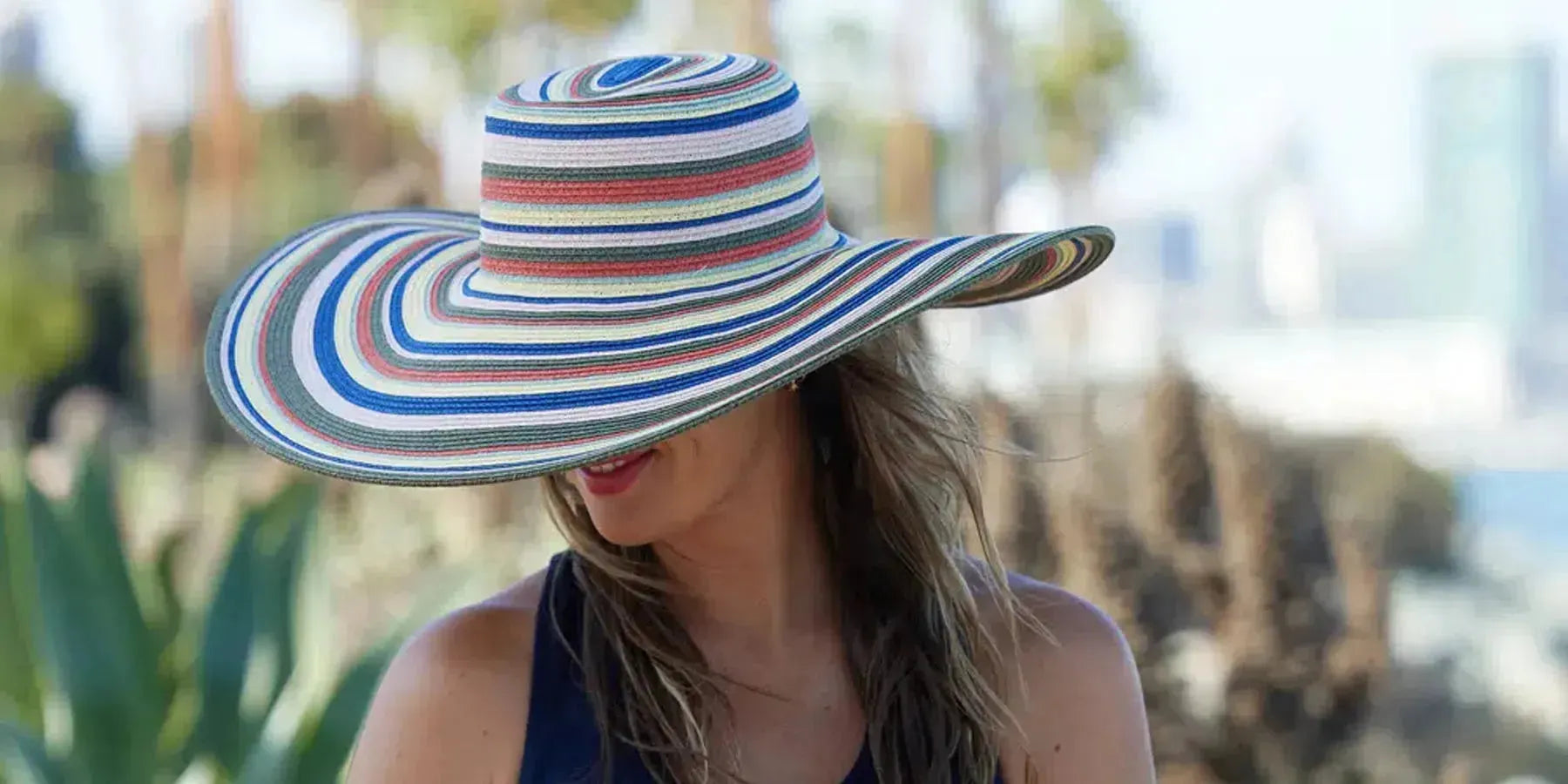 Summer Beach Hats | FREE Ship on orders over $99 – HatCountry