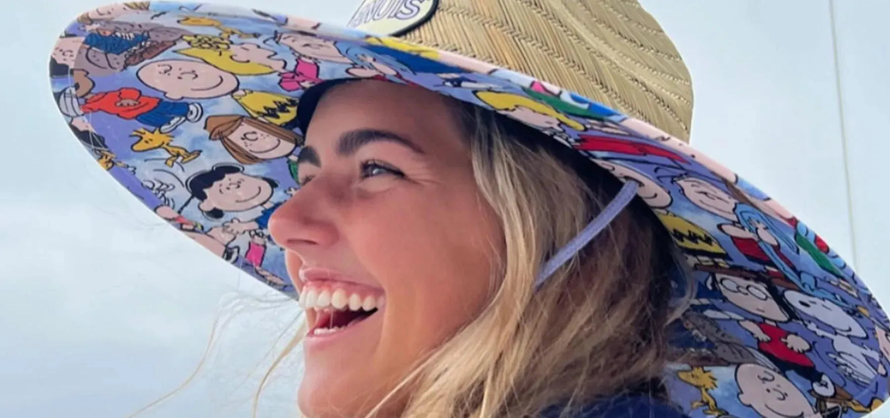 Peanuts Hats – HatCountry