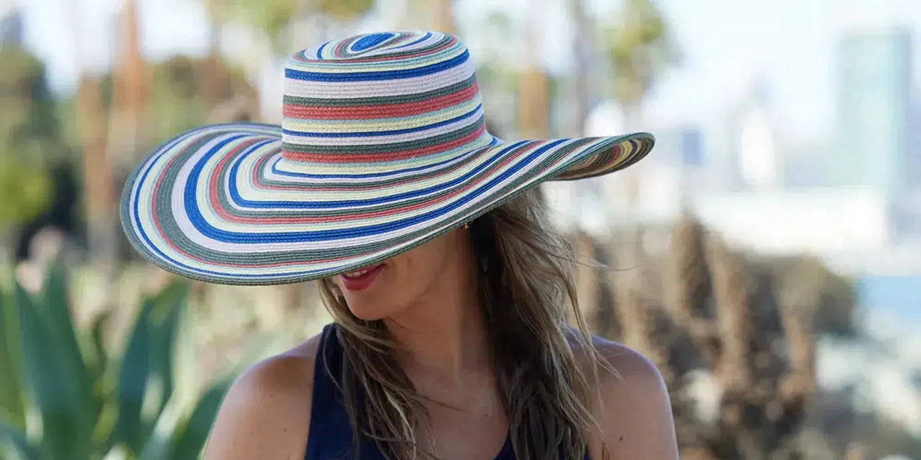 Summer Hats | HatCountry