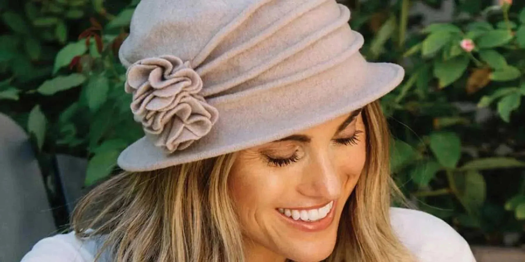 Cloche Hats | Hatcountry – HatCountry