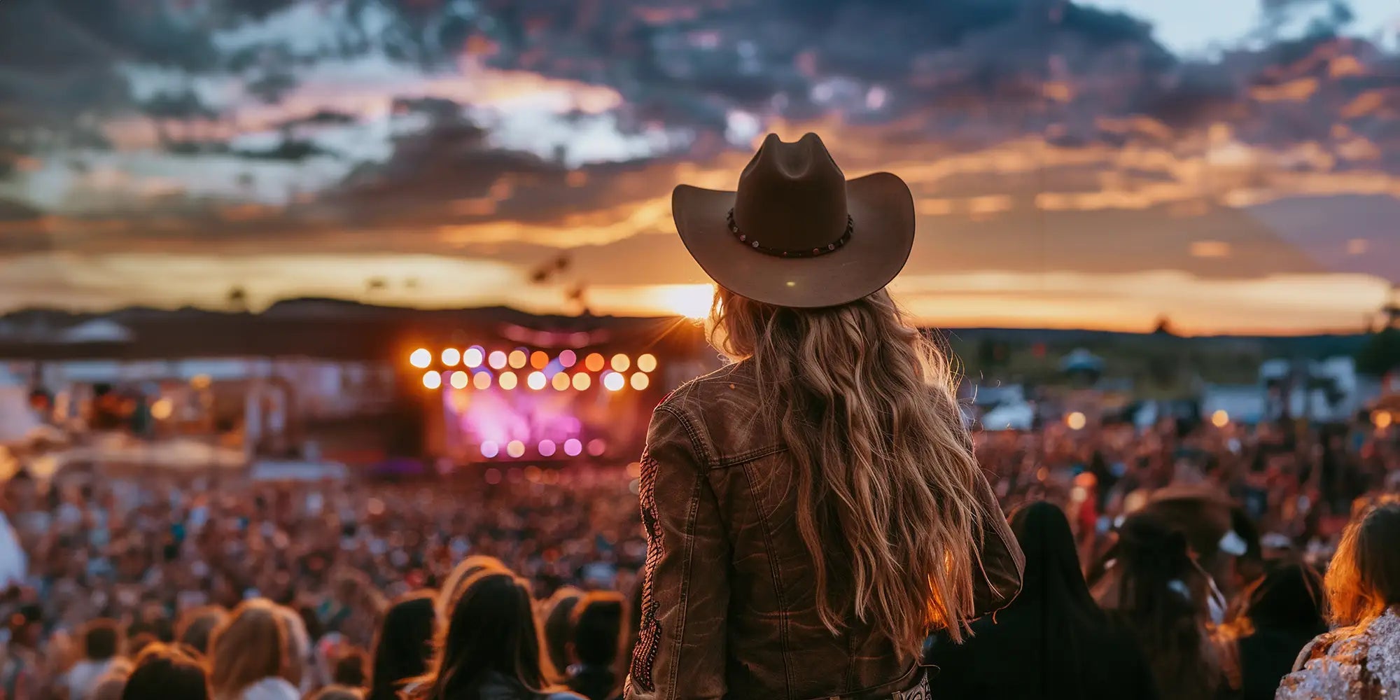 Music Festival Hats | Hatcountry – HatCountry