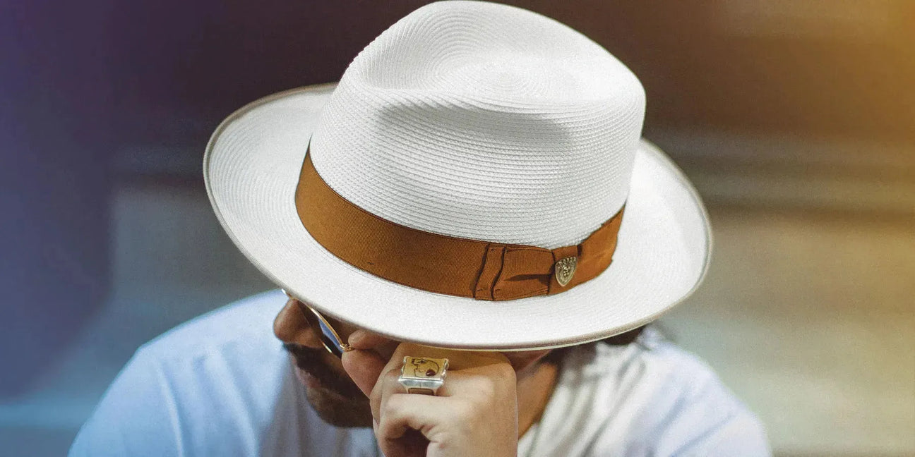 Fedora Hats | HatCountry