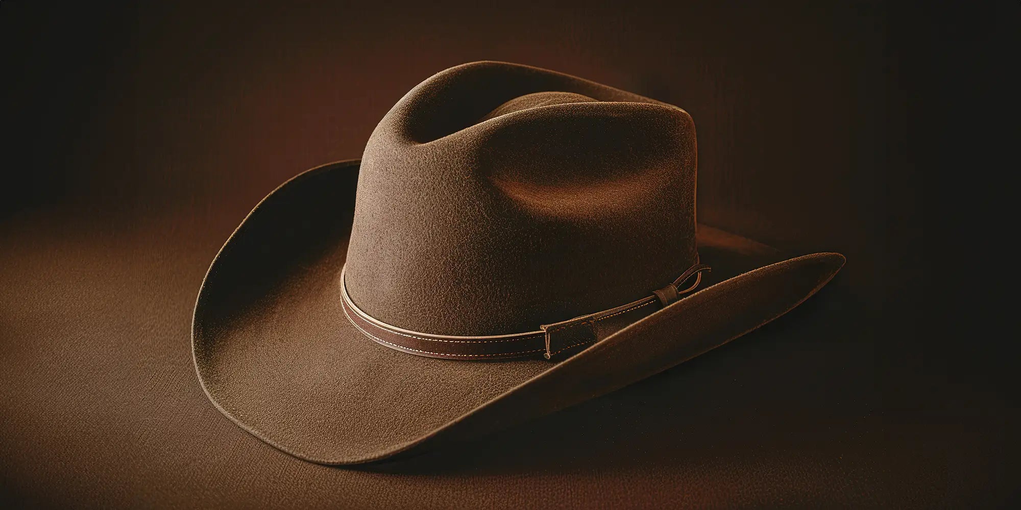 Wool Felt Hats – HatCountry