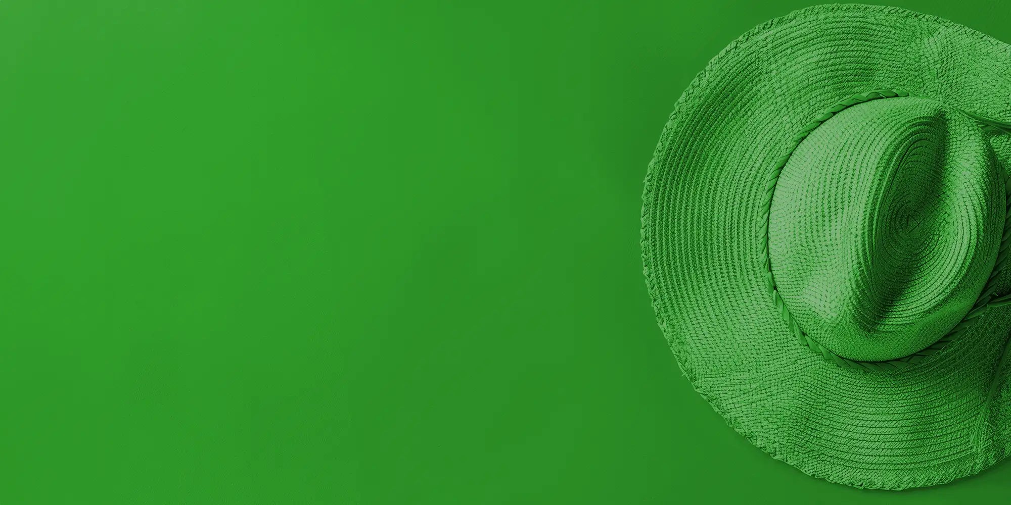 Green Hats – HatCountry