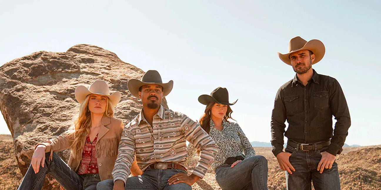 Stetson Hats | HatCountry