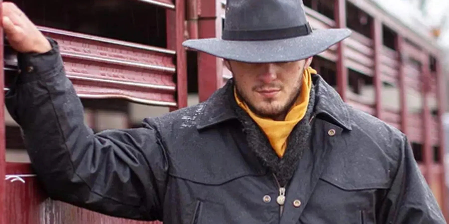 Outback Trading Apparel | Hatcountry – HatCountry