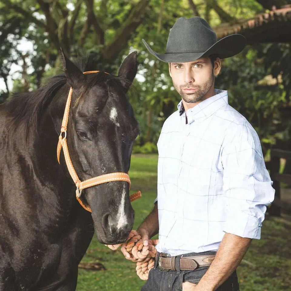 The Ultimate Guide to Cowboy Hat Etiquette – HatCountry