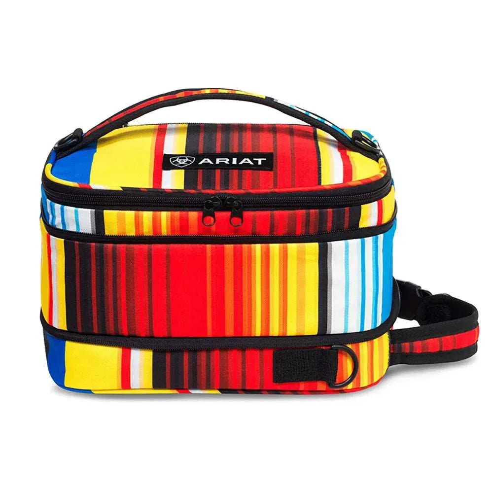 Ariat Multicolored Serape - Lunchbox | Hatcountry – HatCountry
