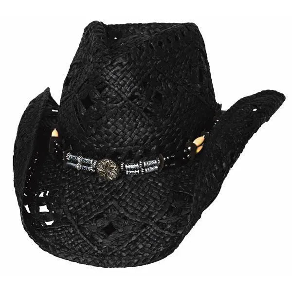 All Summer Long - Straw Cowgirl Hat | Hatcountry – HatCountry