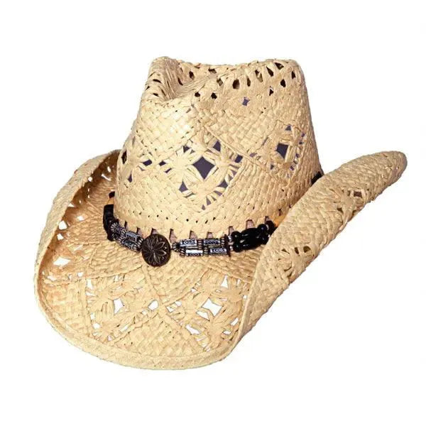 All Summer Long - Straw Cowgirl Hat | Hatcountry – HatCountry
