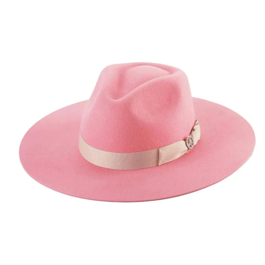 Pink Cowboy Hats – HatCountry