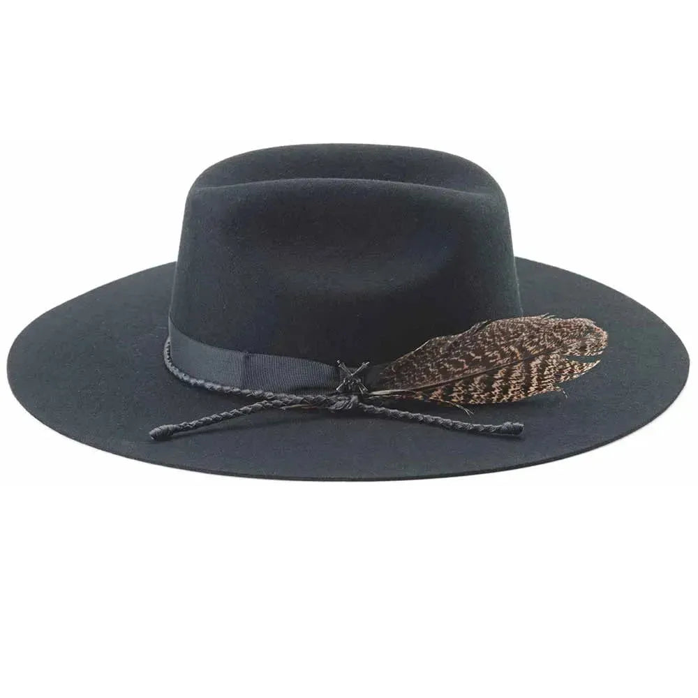 Bullhide Bad Guy - Wool Felt Cowboy Hat | Hatcountry – HatCountry