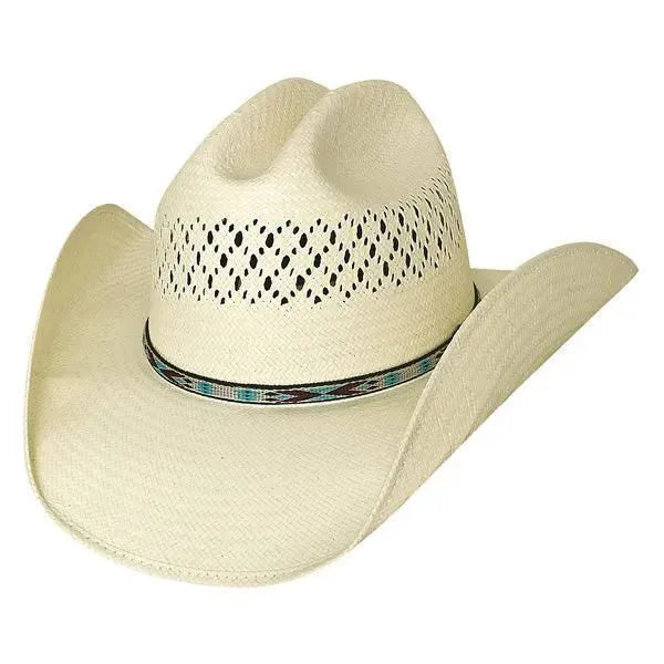 Beers Ago - Shapeable Straw Cowboy Hat – HatCountry