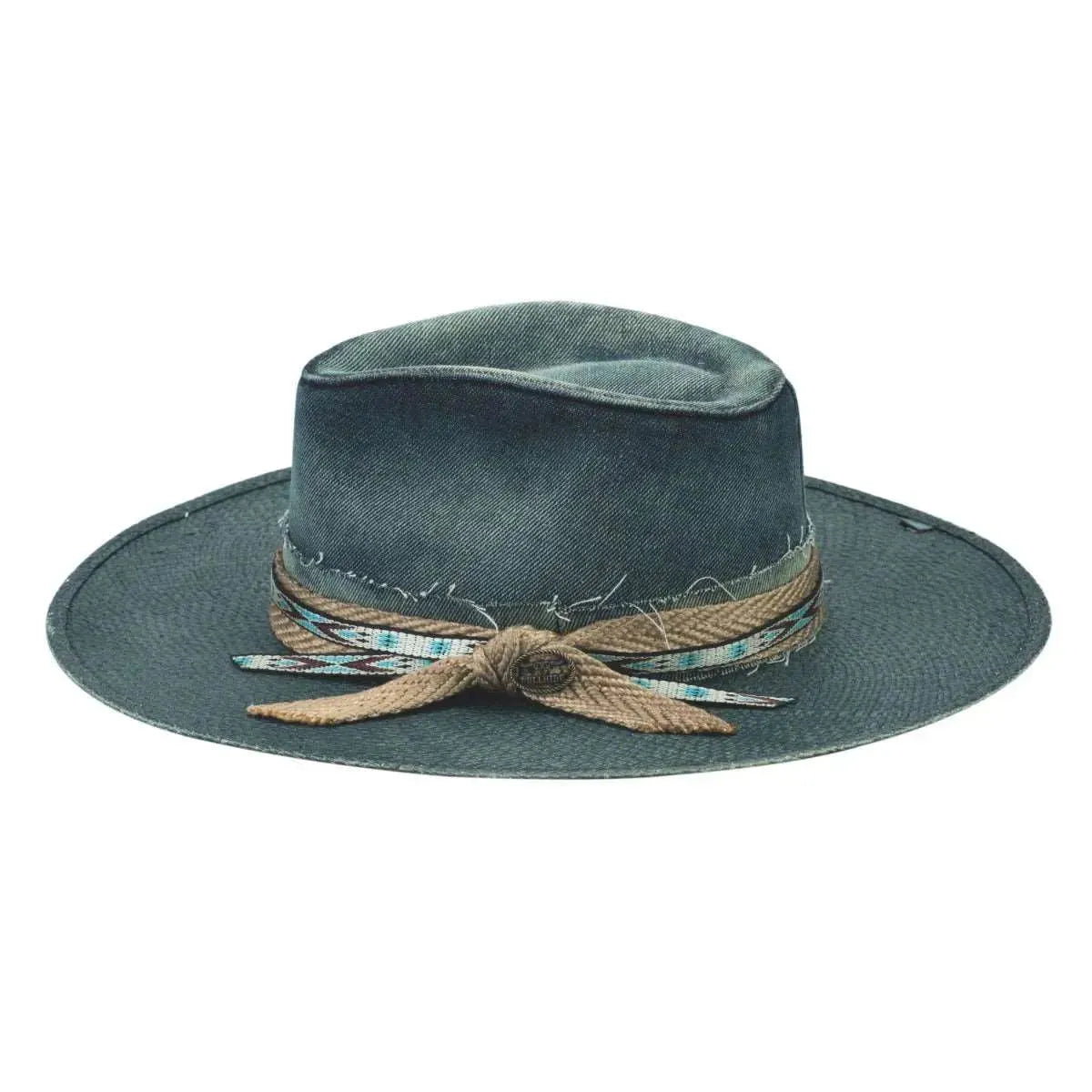 Denim Hats – HatCountry