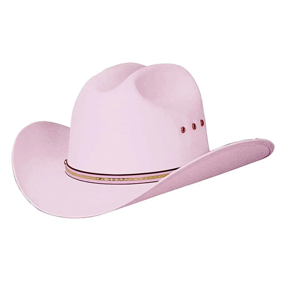 Pink Cowboy Hats – HatCountry