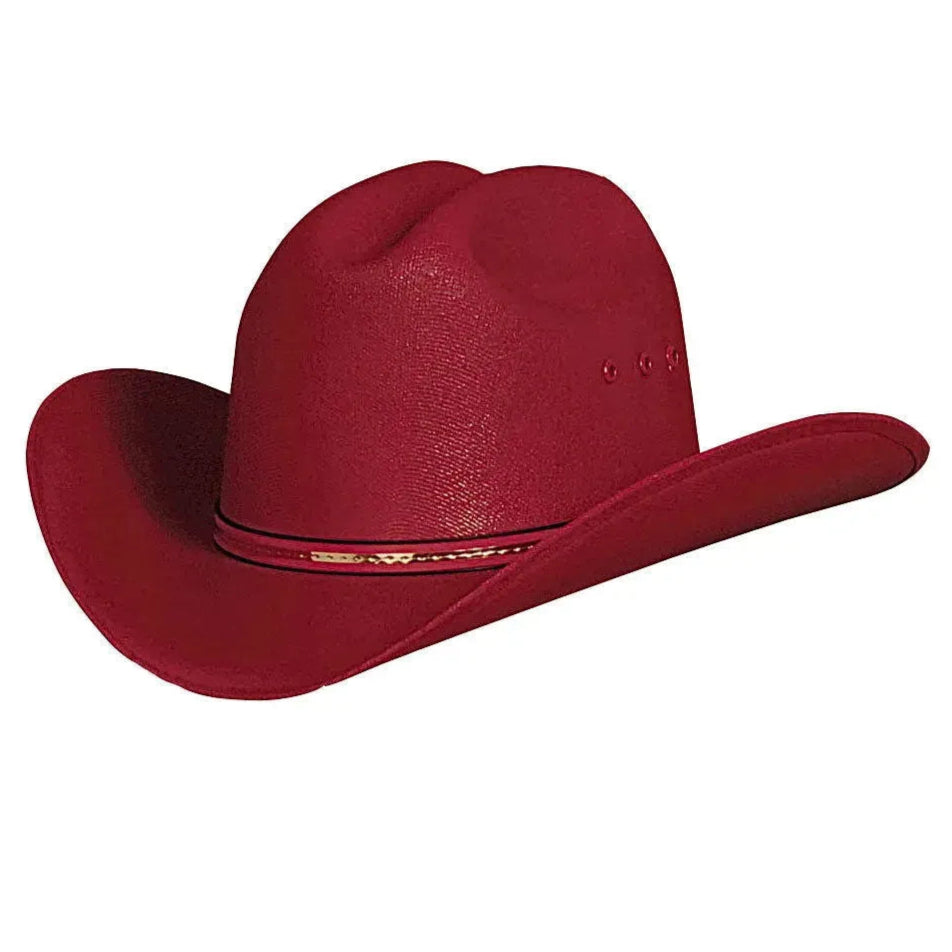 Pink Cowboy Hats – HatCountry