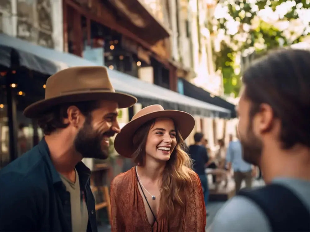 How to Care for Your Cowboy Hat and Boots: A Complete Guide ...