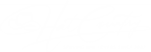 Stetson Hats Size Chart – HatCountry