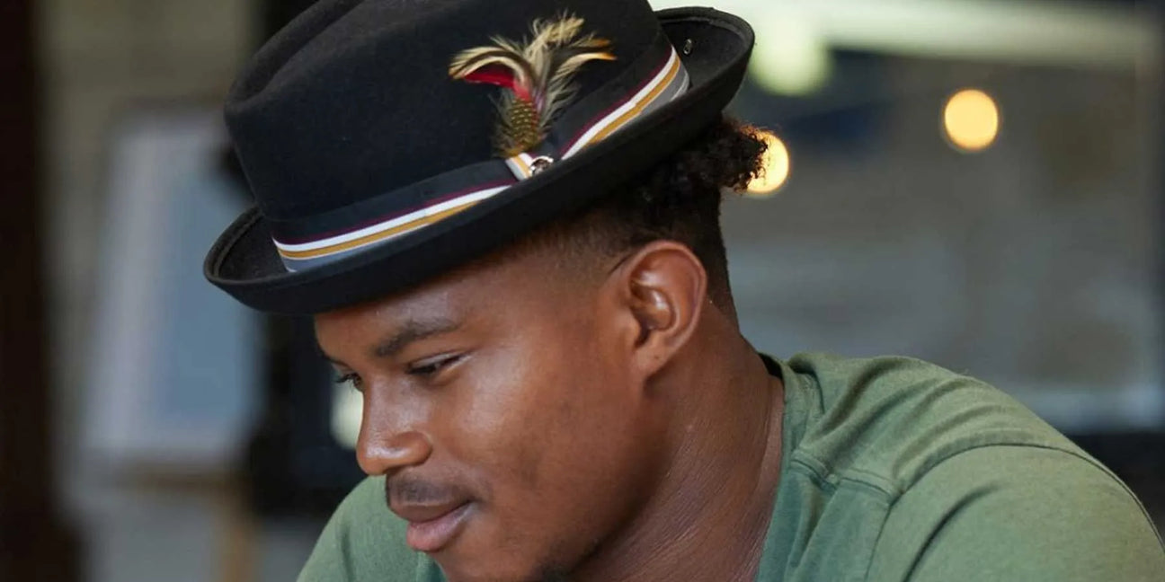 Pork Pie Hats | Hatcountry – HatCountry
