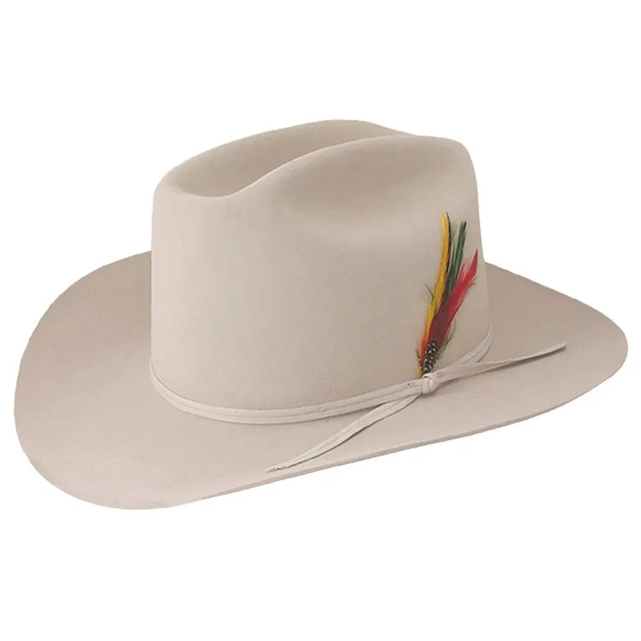 Stetson Range - (6X) Fur Felt Cowboy Hat | Hatcountry – HatCountry