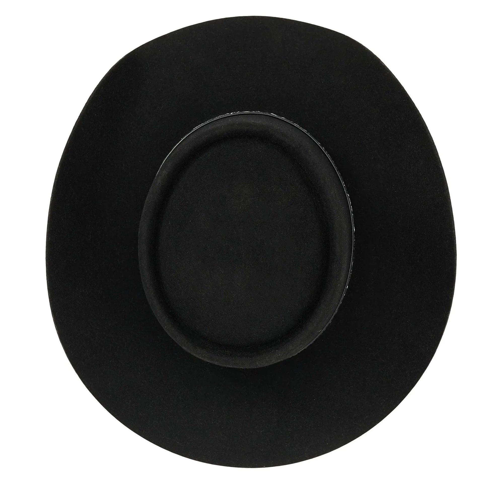 Stetson Revenger - (4X) Buffalo Wool Felt Cowboy Hat | Hatcountry ...