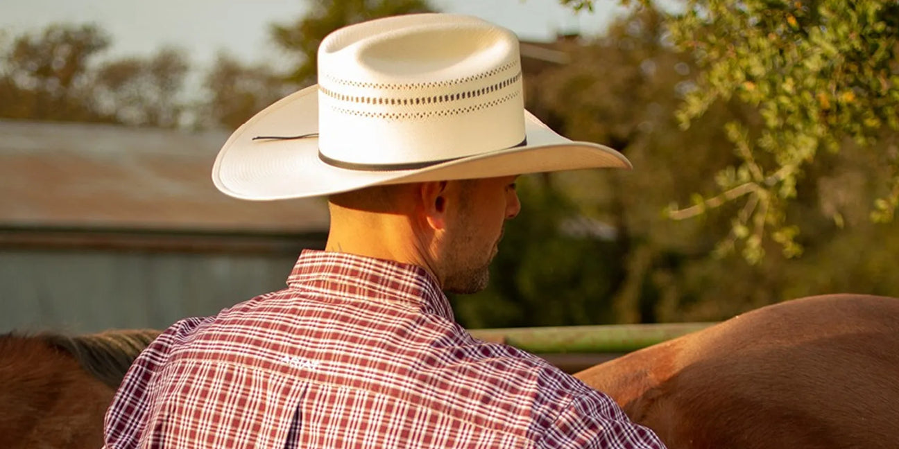 Ariat Hats | Hatcountry – HatCountry