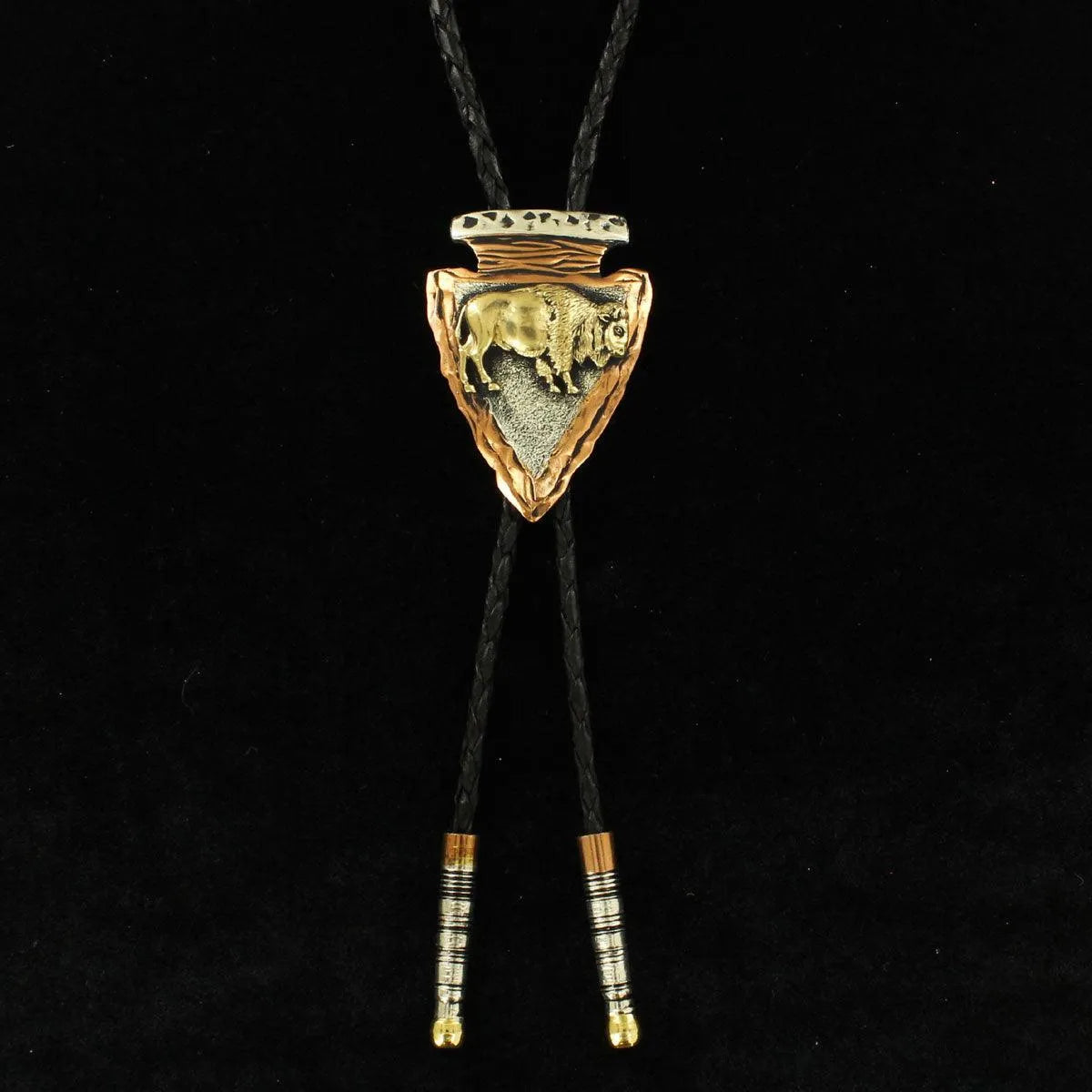 Men's Bolo Ties | Hatcountry – HatCountry