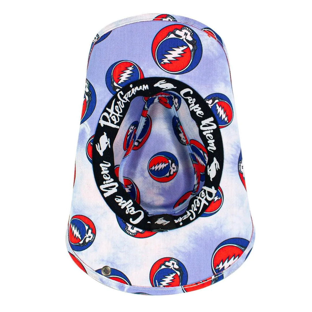 Grateful Dead Hats – HatCountry