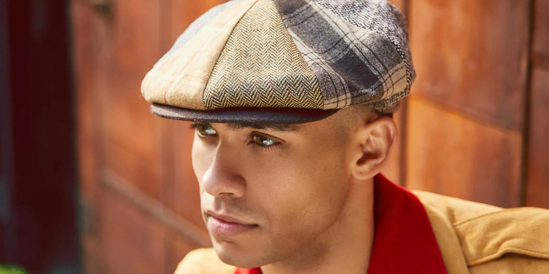 Flat Caps | Hatcountry – HatCountry