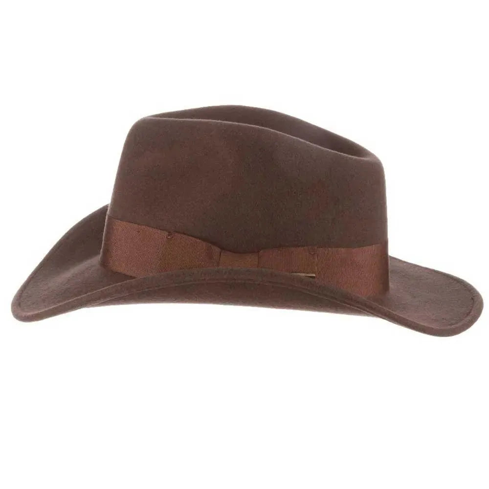 Indiana Jones Hats | FREE Ship on orders over $99 – Hatcountry