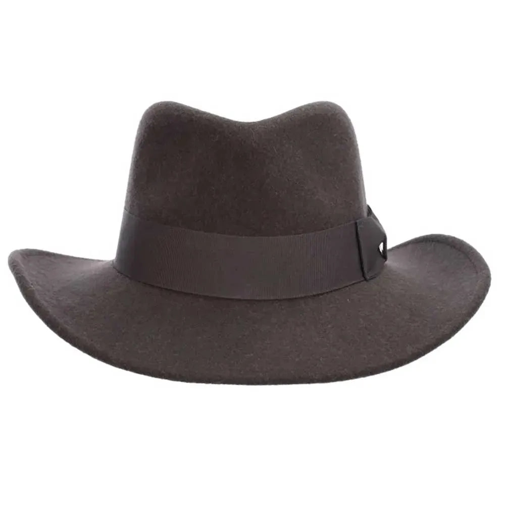 Indiana Jones Hats | HatCountry