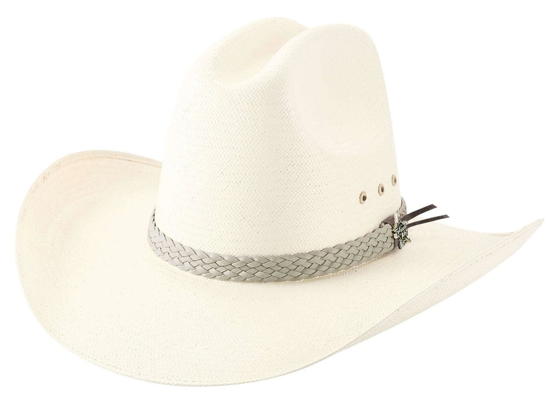 Bullhide Money Taker - (100X) Straw Cowboy Hat | Hatcountry – HatCountry