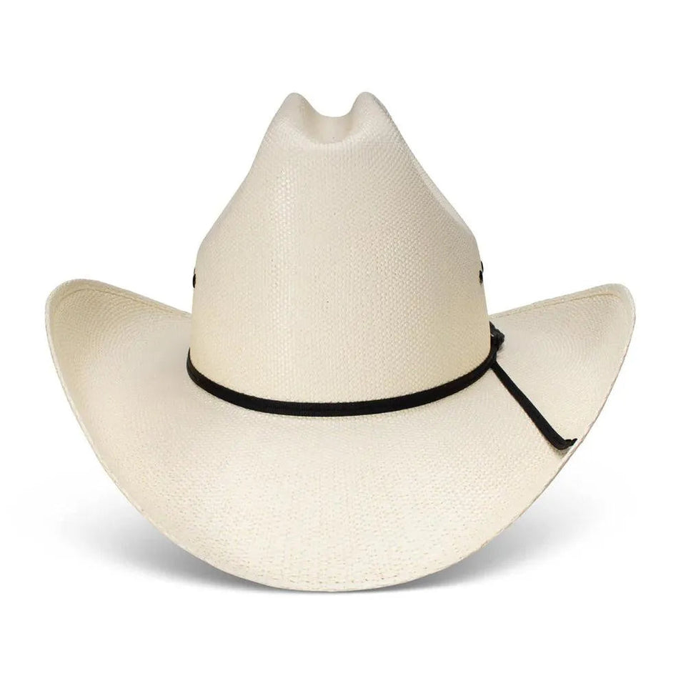 Stetson Maximo – (100X) Straw Cowboy Hat | Hatcountry