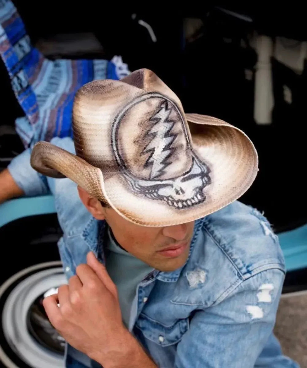 Grateful Dead Hats – HatCountry